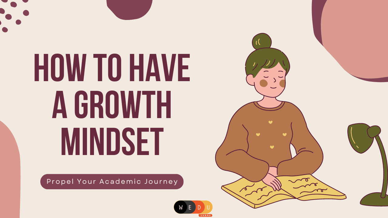 Unleashing Your Potential: How a Growth Mindset Can Propel Your ...